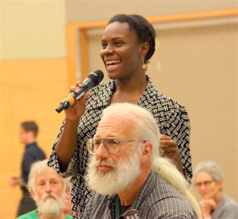 Police Accountability Summer Gathering - PJALS