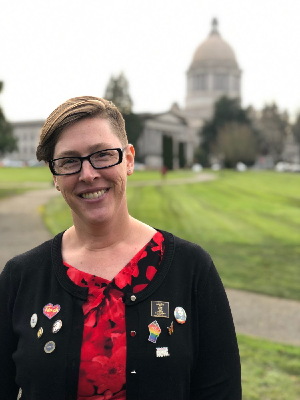 Rising Up Strong: A Culture of Love & Belonging - PJALS