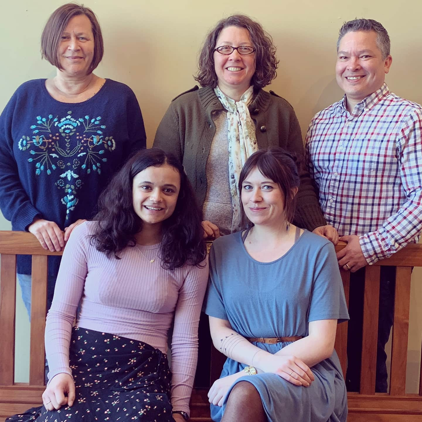 PJALS Spring 2020 Newsletter - PJALS